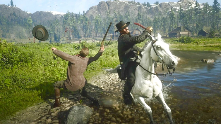 Calvary charge against the Laramie Boys | Fandom