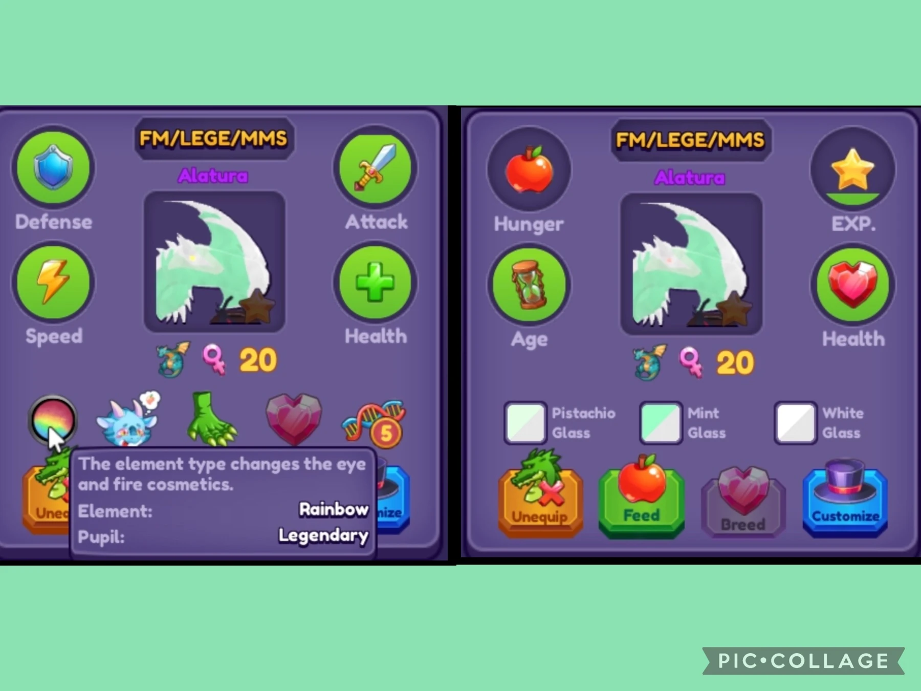 🤍 ️HELPING MY FRIEND THEME SWAP THEIR ALA🤍 ️ | Fandom