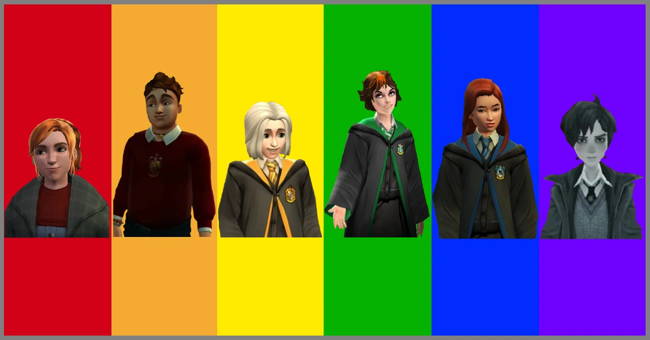 Happy Pride Month!!! ️🧡💛💚💙💜 | Fandom