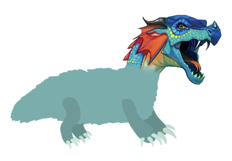 Introducing: Gloths! | Fandom