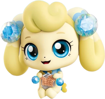 Discuss Everything About Catch! Teenieping Wiki | Fandom