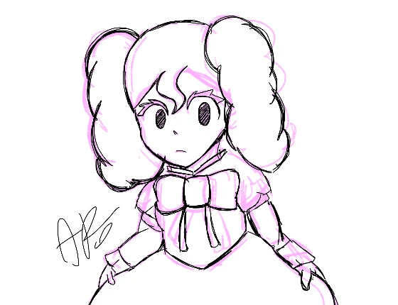 Trash Poppy Ludwig art | Fandom