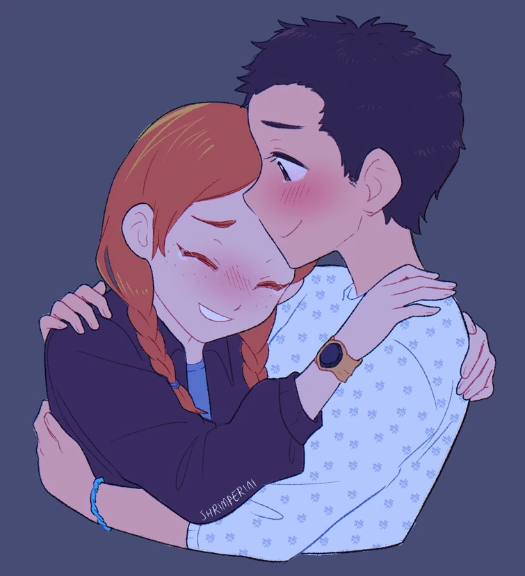 Elmax 💕💕💕💕💕💕 | Fandom