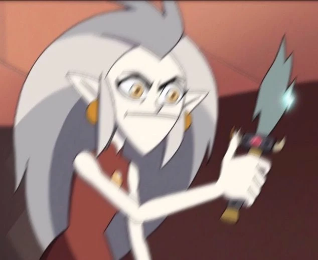 Daily dose of holy Eda pics. | Fandom