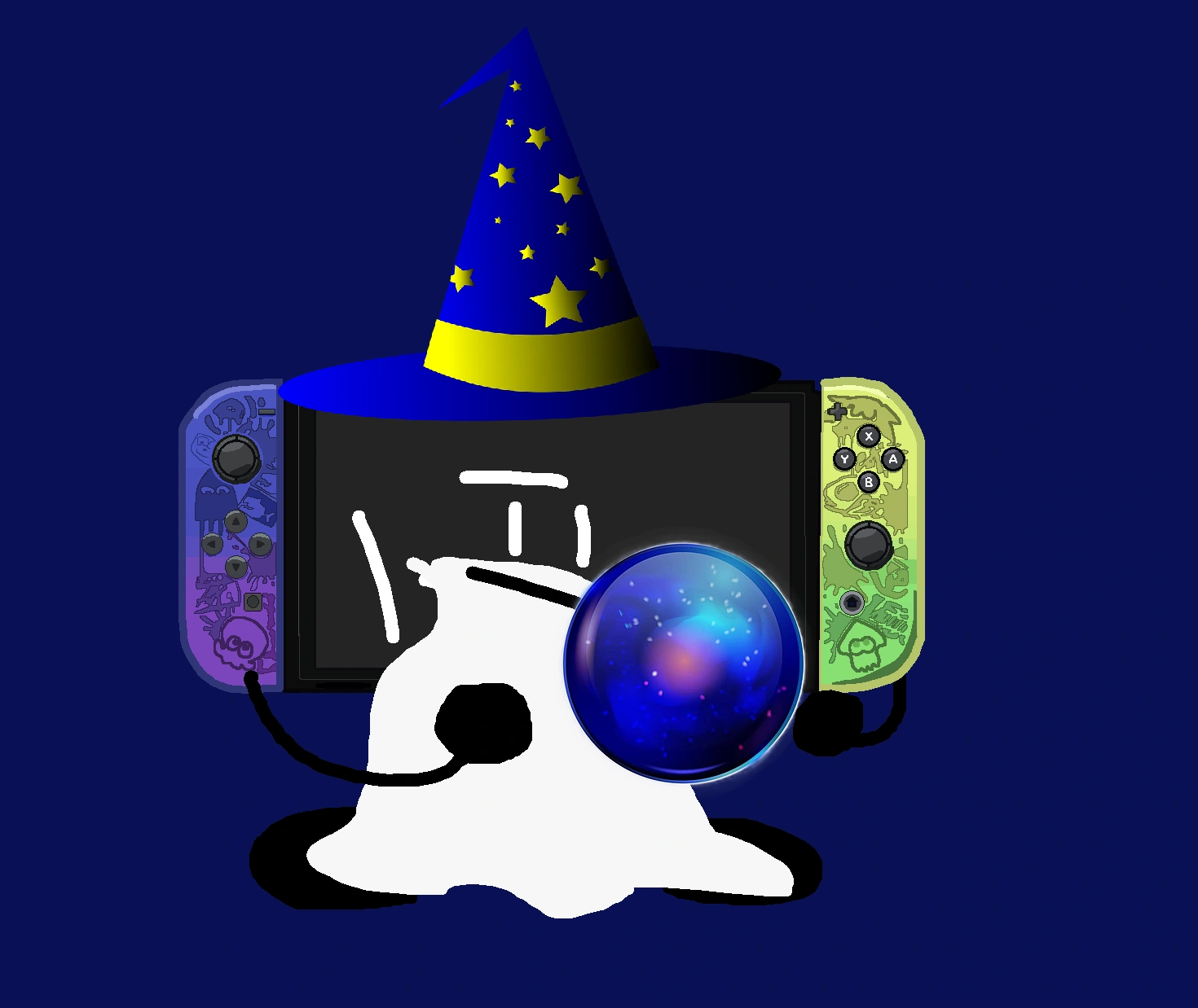 PLEASE PLEASE PLEASE TPOT 16 | Fandom