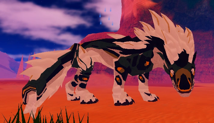 tarakotu is terrifying | Fandom