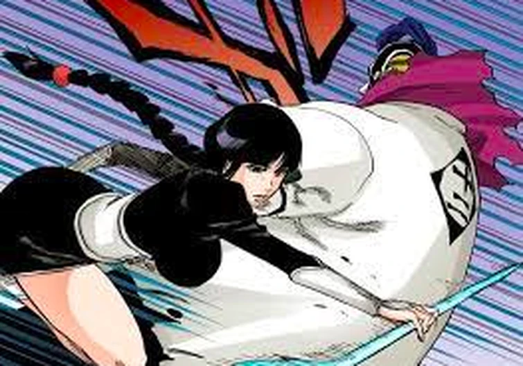 (Konjiki Ashisogi Jizō) The Mayuri Kurotsuchi Experience | Fandom