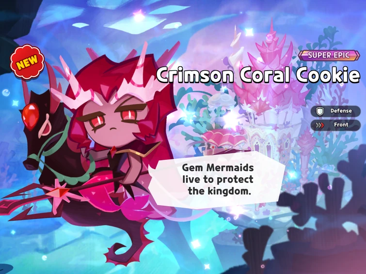 Discuss Everything About Cookie Run: Kingdom Wiki | Fandom