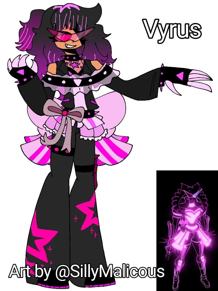 Vyrus! | Fandom