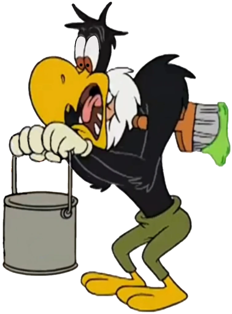 Discuss Everything About The Woody Woodpecker Wiki | Fandom