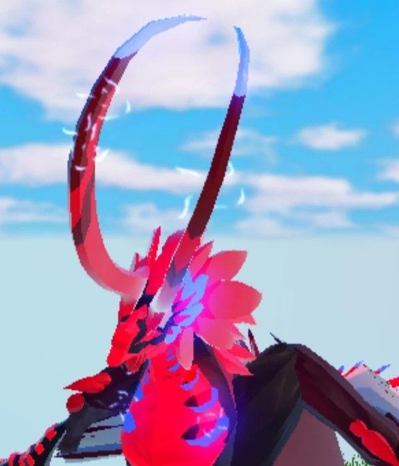 Vau's best feature are the loki horns, yes? | Fandom