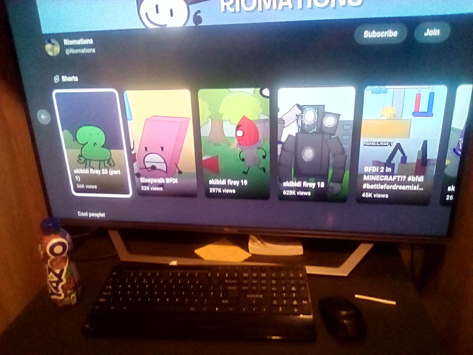 BRO IS STILL NOT DONE 😭🔥🔥🔥 | Fandom