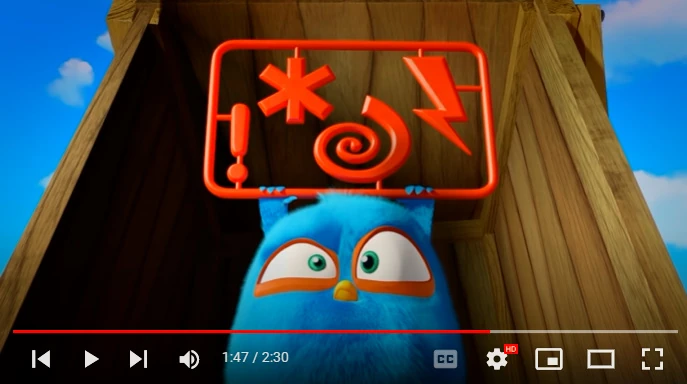 I just realized | Fandom