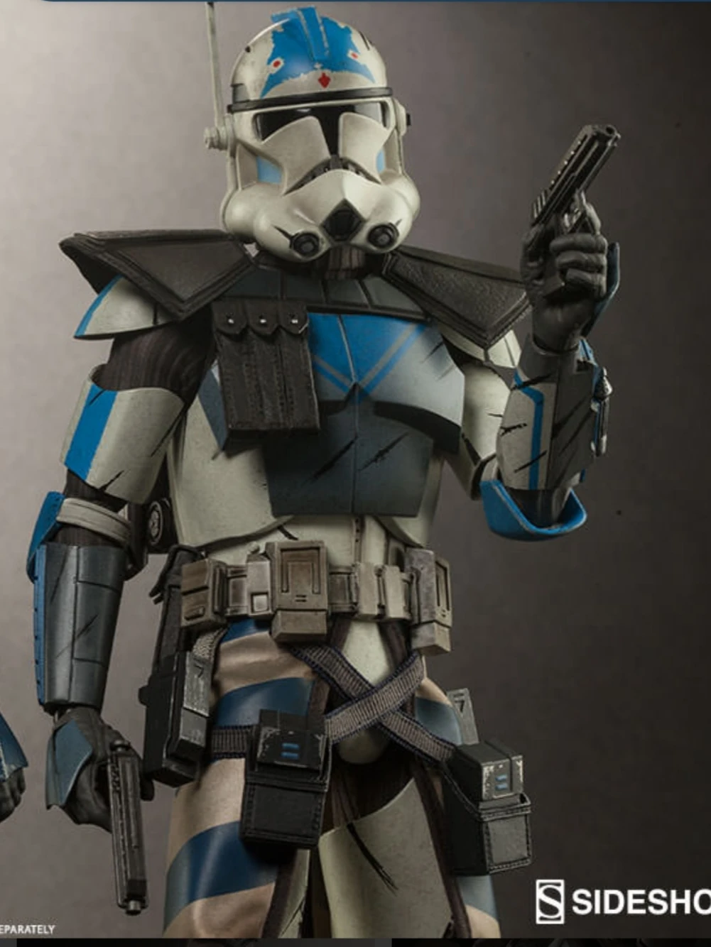 Also heard fives might be an arc trooper skin | Fandom