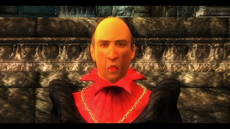 Discuss Everything About Elder Scrolls | Fandom