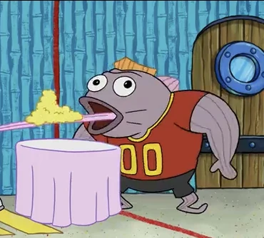 Discuss Everything About Encyclopedia SpongeBobia | Fandom