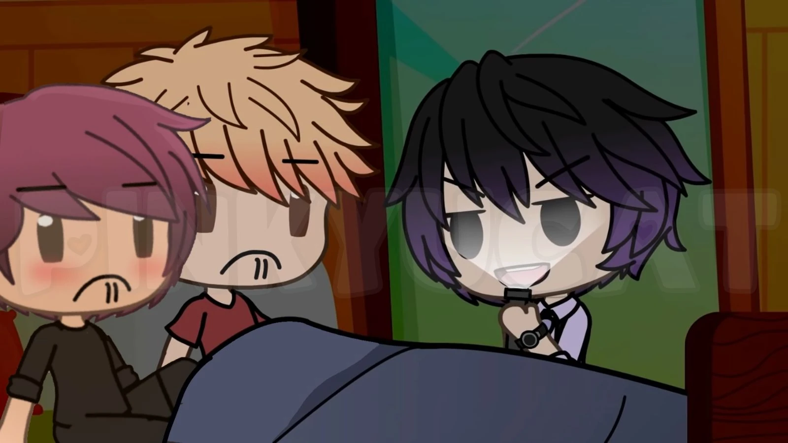 Today is drake gacha life edits i made | Fandom