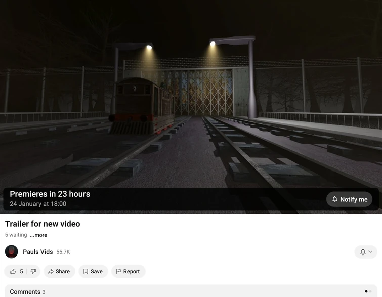 A THIRD SHED 17 FILM CONFIRMED!!! | Fandom