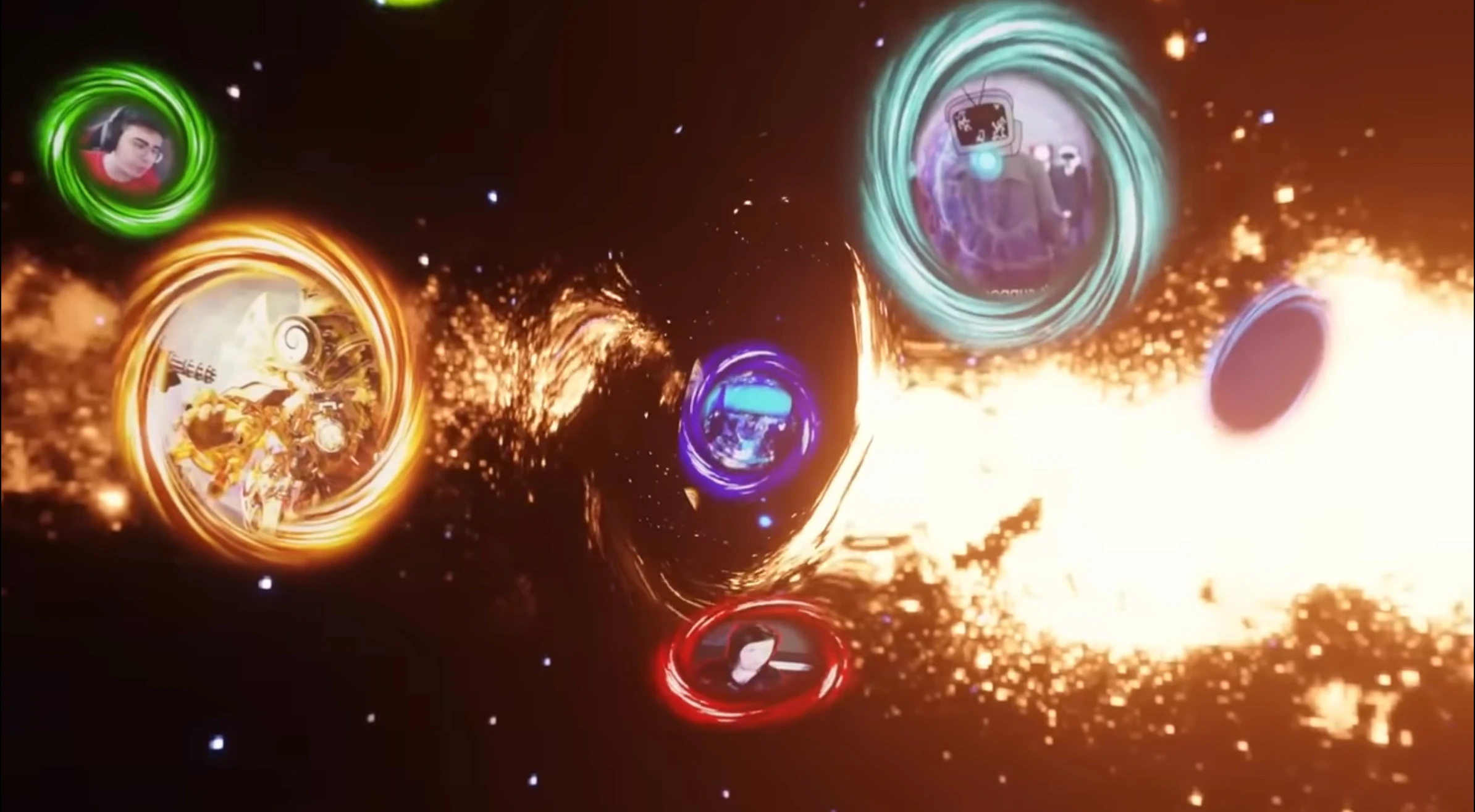 An analysis of all Skibidi Toilet Universes 💀 | Fandom