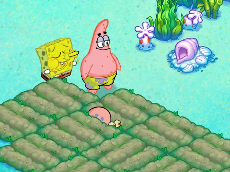 why does gary look so sad | Fandom