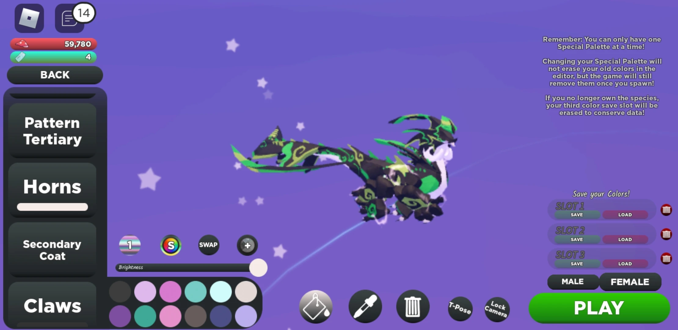 Finished gnol skin novus | Fandom