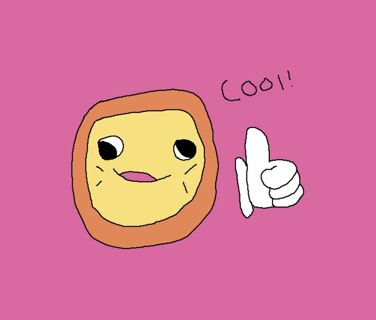 Stuff (Reaction images + A random doodle) | Fandom