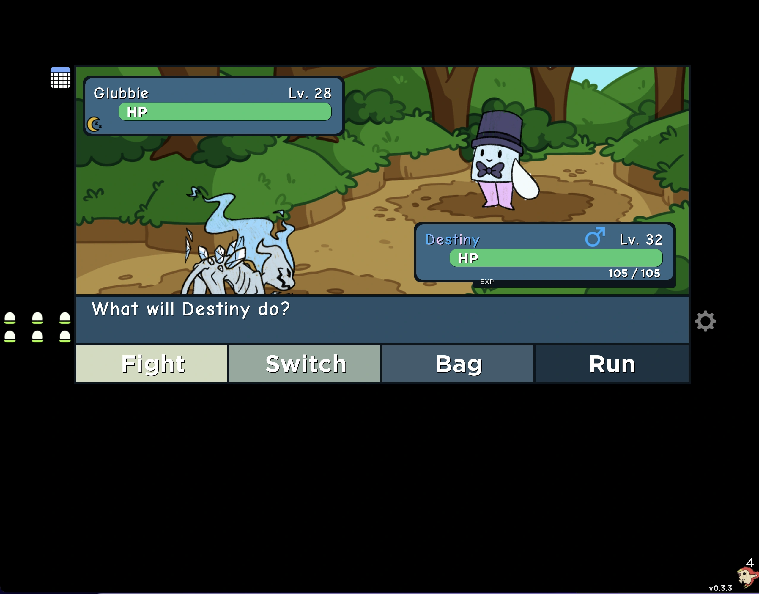 I JUST WANNA CHAIN APPLUFF MAN | Fandom