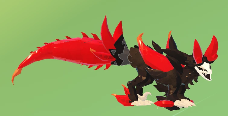 Discuss Everything About Creatures of Sonaria Wiki | Fandom