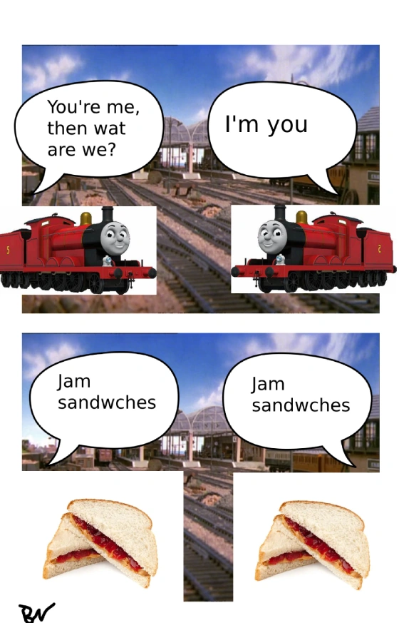 Jam sandwiches | Fandom