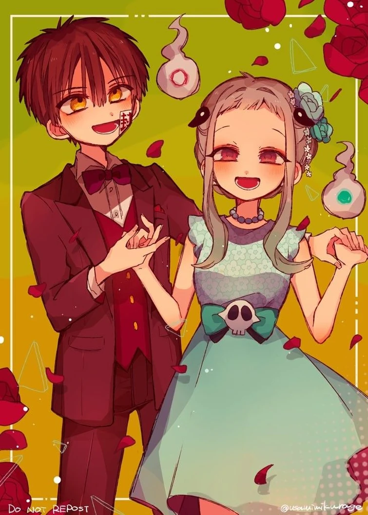 Hanene is wholesome | Fandom