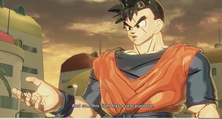 Discuss Everything About Dragon Ball Wiki | Fandom