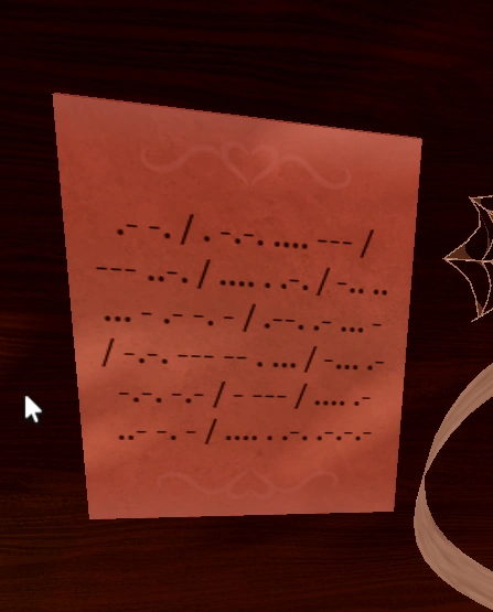 I FOUND 3 (NOW 4) DIFFERENT MORSE CODES | Fandom