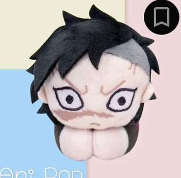 Who has the worst merch? (Pt 1) (more in replies) | Fandom