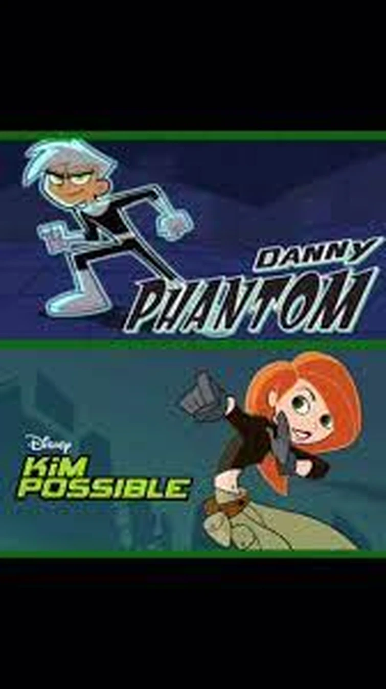 Happy 20th anniversary danny phantom! | Fandom