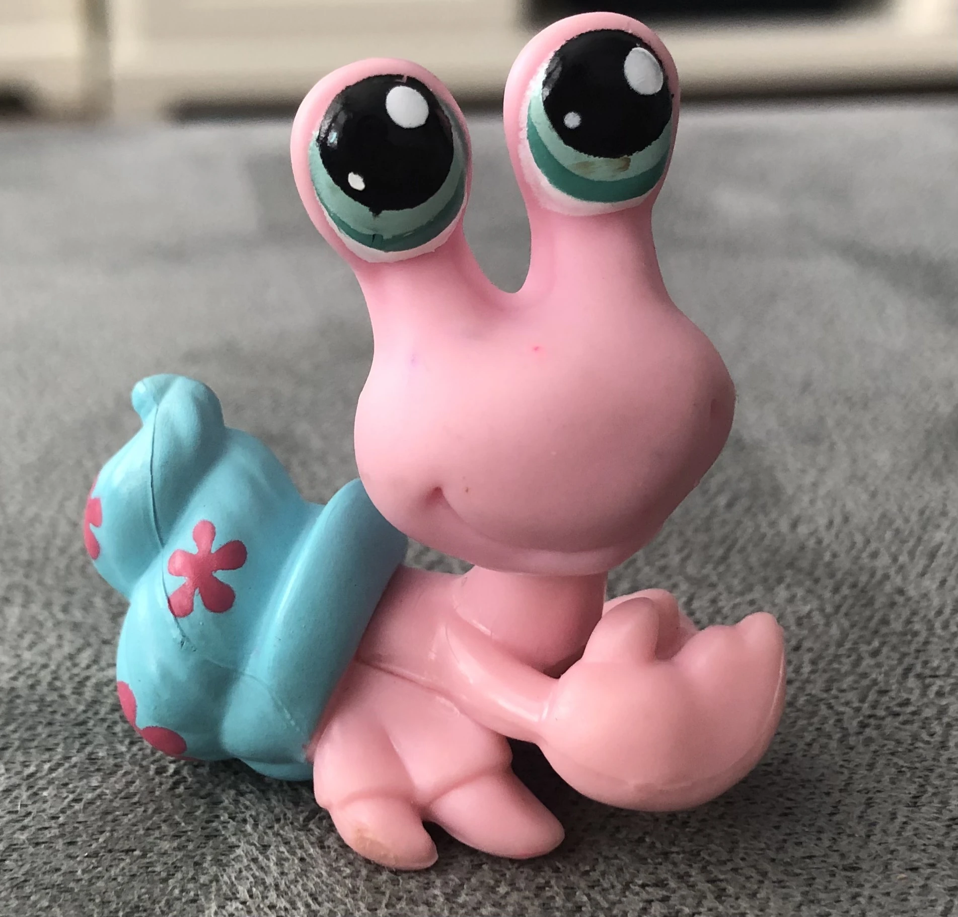 Made some skins based off my old lps toys :3 | Fandom