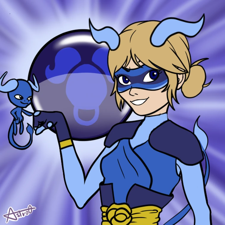 Chloé with the miraculouses | Fandom