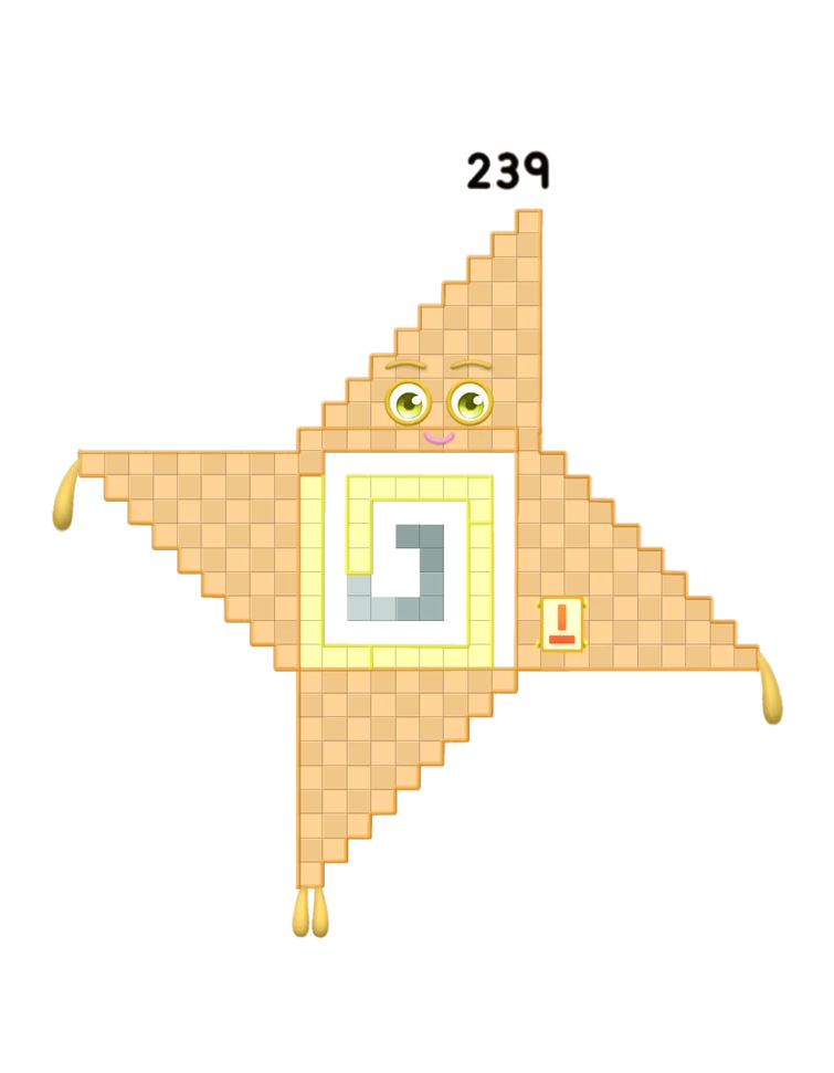 Discuss Everything About Numberblocks Wiki | Fandom