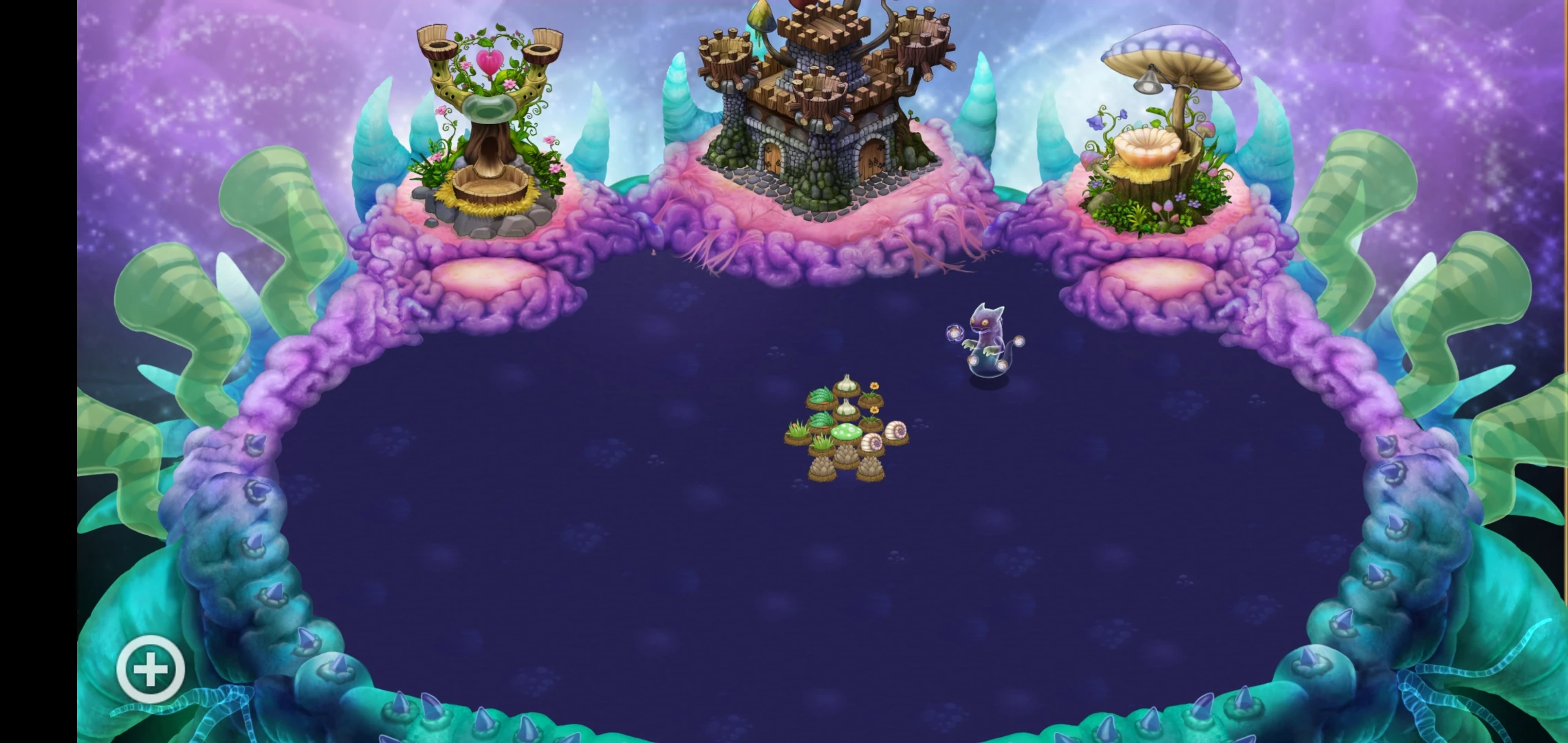 Best island EVER | Fandom