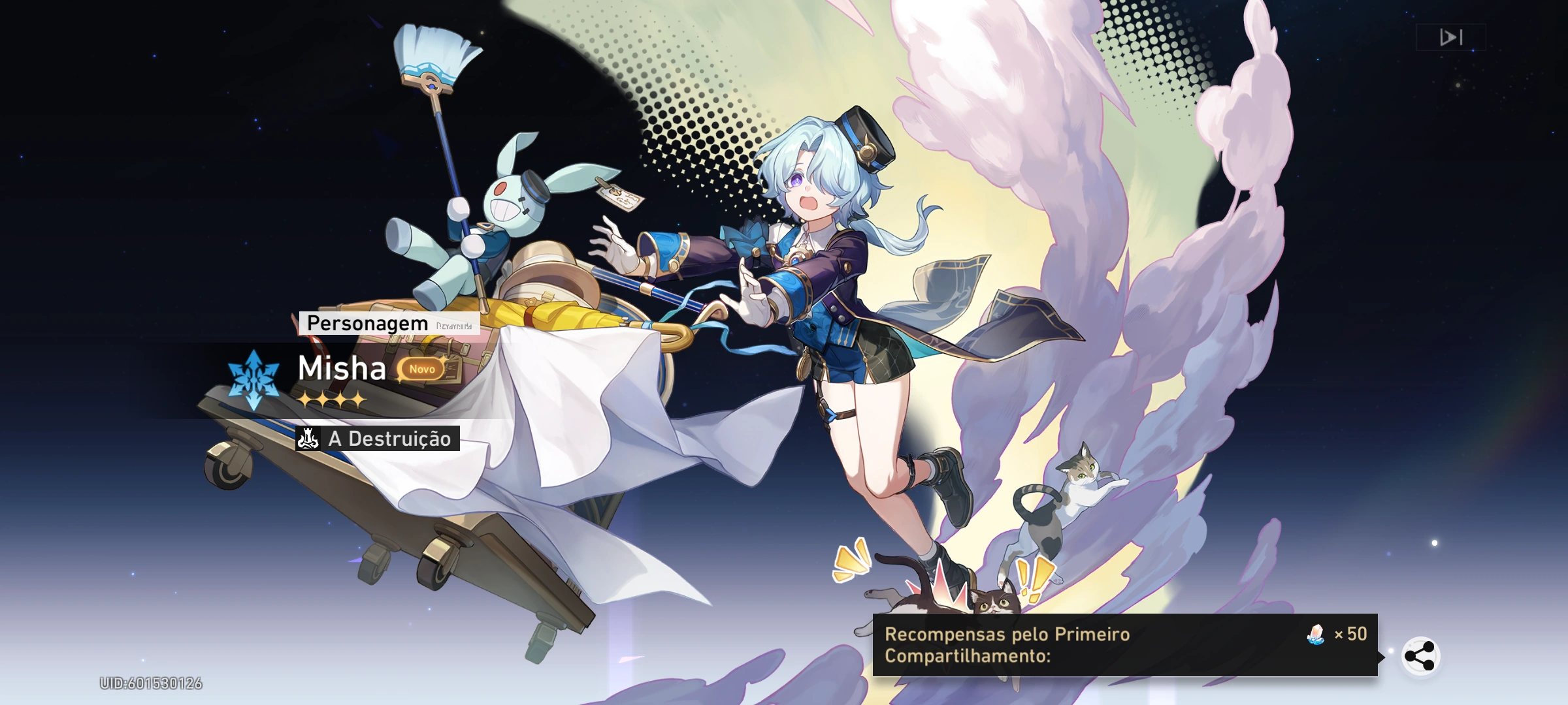 Misha, My Beloved: | Fandom