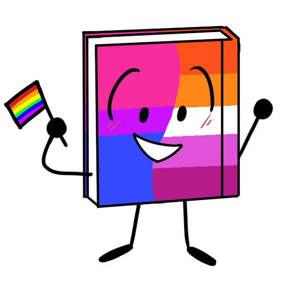 my two book ocs pridey and lemon lime | Fandom