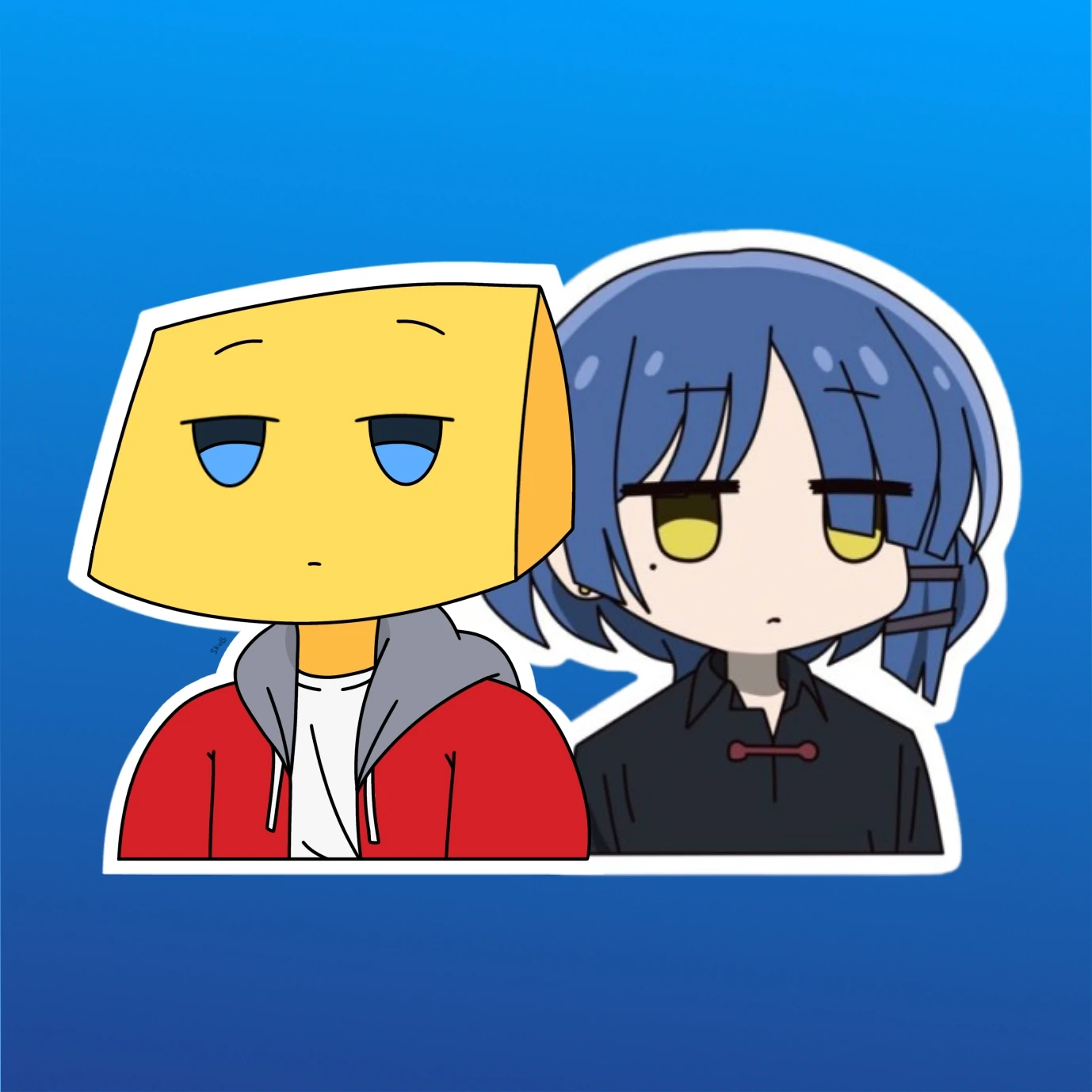non Halloween pfp | Fandom