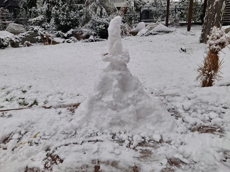 SNOW!!! :3 | Fandom