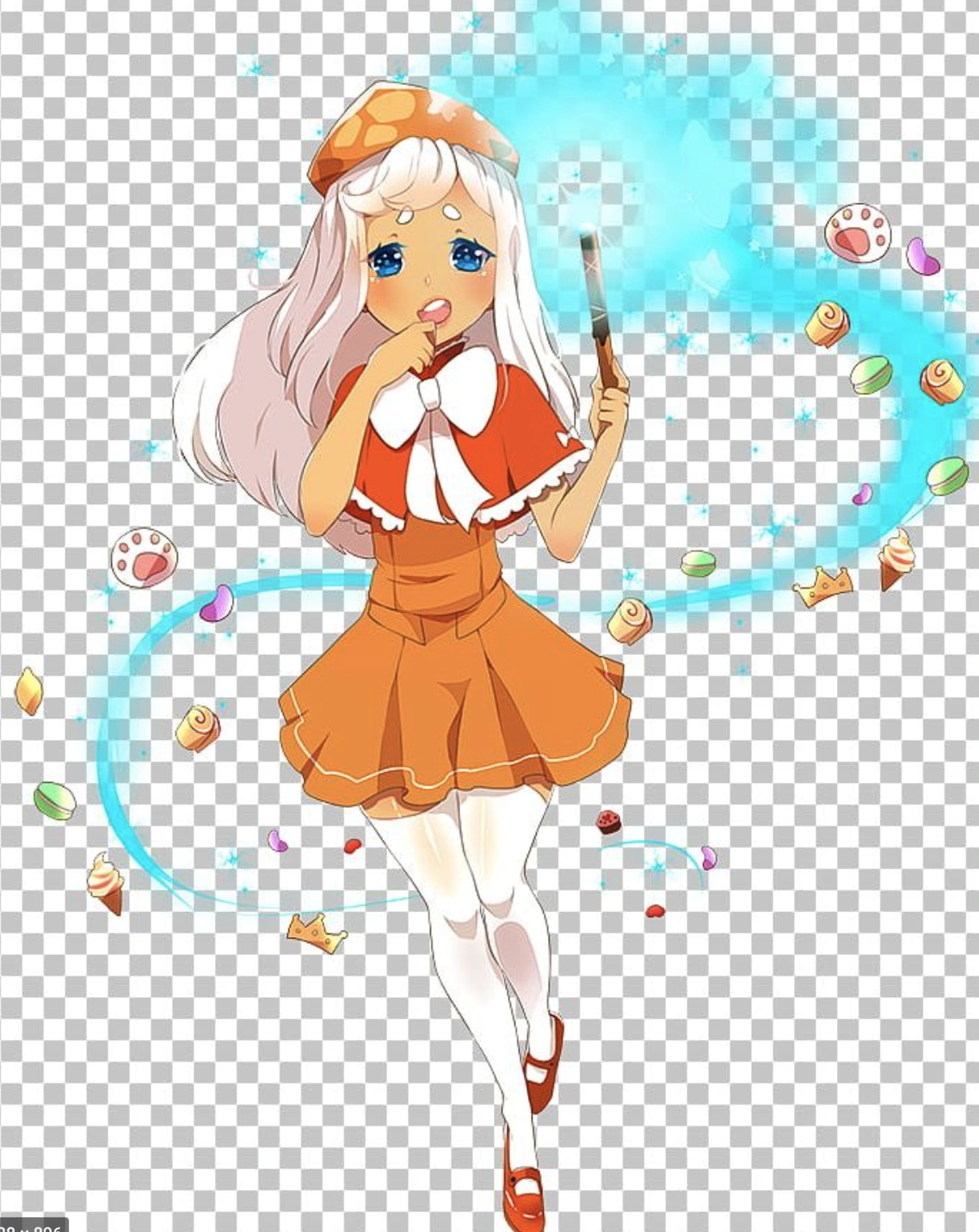 INFINITE ANIME | Fandom