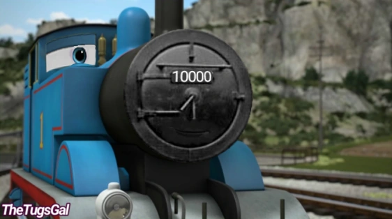 GUYS, PIXAR IS MAKING A TRAINS MOVIE!!!£!WE4w12w3512 | Fandom