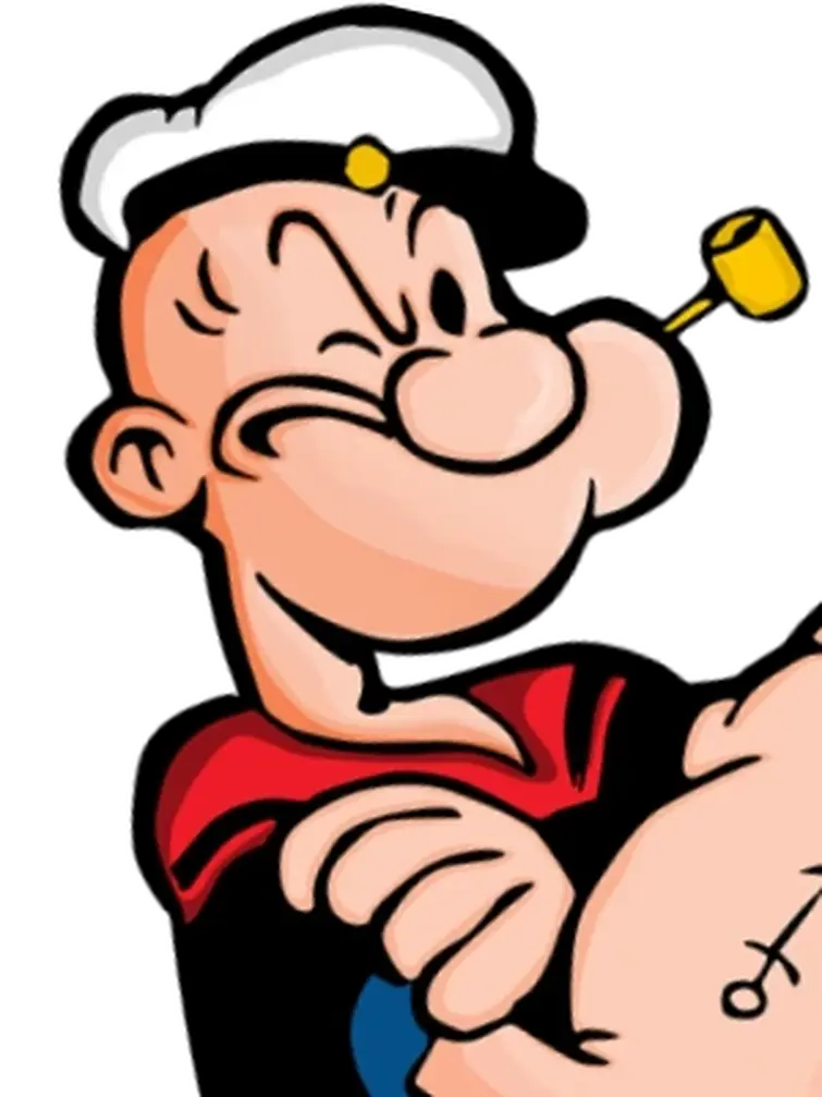 The Many W's and L's of Popeye | Fandom