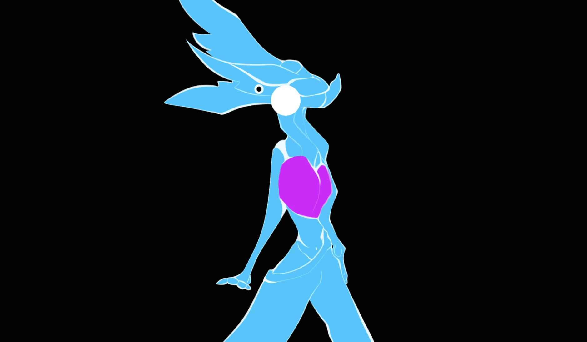 Feral screeches | Fandom