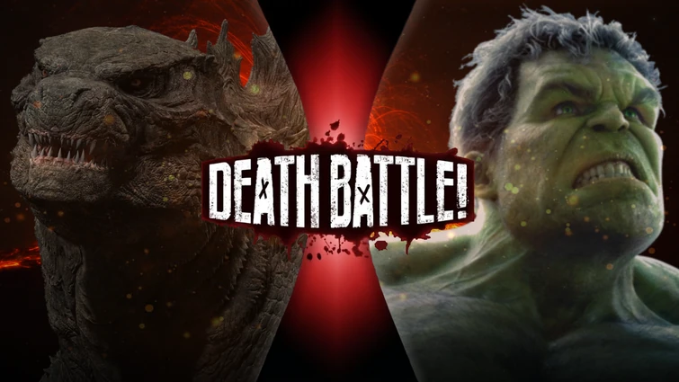 Death Battles that not many people know or think about... (until now ...