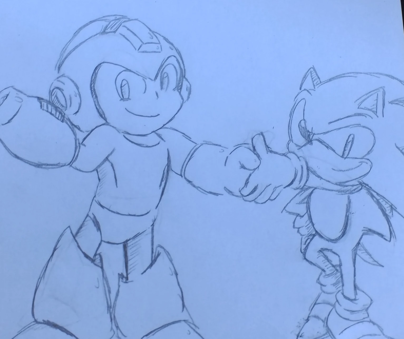 Fastest Thing Alive | Fandom