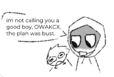 inspo by that oren n raddy post | Fandom