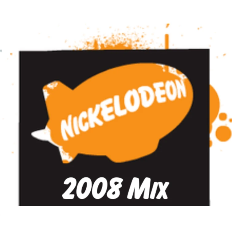 Aalexander, here're some Nickelodeon Spotify mix thumbnails I made with ...